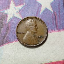 1931 Lincoln Wheat Penny Coin Value Prices, Photos & Info