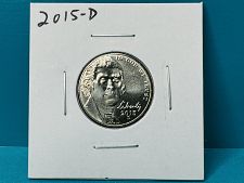 2015 D Jefferson Nickel Coin Value Prices, Photos & Info