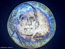 2019 P Jefferson Nickel Coin Value Prices, Photos & Info