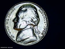 1968 S Jefferson Nickel Coin Value Prices, Photos & Info