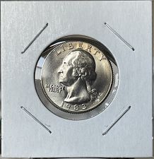 1983 D Washington Quarter Coin Value Prices, Photos & Info