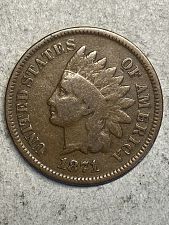 1871 Indian Head Penny Bold N Coin Value Prices, Photos & Info