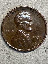 1931 S Lincoln Wheat Penny Coin Value Prices, Photos & Info