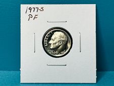 1977 S Roosevelt Dime Coin Value Prices, Photos & Info