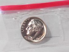 1985 D Roosevelt Dime Coin Value Prices, Photos & Info