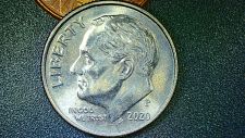 2020 P Roosevelt Dime Coin Value Prices, Photos & Info