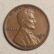 1928 S Lincoln Wheat Penny Coin Value Prices, Photos & Info