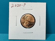 2020 Lincoln Shield Penny Coin Value Prices, Photos & Info