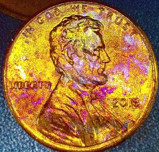 2018 Lincoln Shield Penny Coin Value Prices, Photos & Info