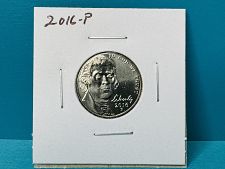 2016 P Jefferson Nickel Coin Value Prices, Photos & Info