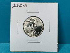 2016 D Jefferson Nickel Coin Value Prices, Photos & Info