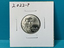2022 P Jefferson Nickel Coin Value Prices, Photos & Info