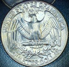 1984 P Washington Quarter Coin Value Prices, Photos & Info