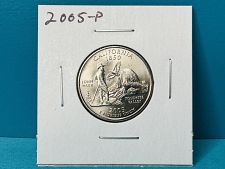 2005 P California State Quarter Coin Value Prices, Photos & Info