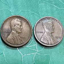 1919 D Lincoln Wheat Penny Coin Value Prices, Photos & Info