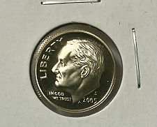 Roosevelt Dimes - Price Charts & Coin Values