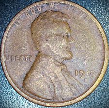 1919 D Lincoln Wheat Penny Coin Value Prices, Photos & Info