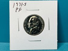 Jefferson Nickels - Price Charts & Coin Values