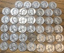 Rolls General - Price Charts & Coin Values
