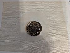 1996 W Roosevelt Dime West Point Mint Mark Coin Value Prices, Photos & Info