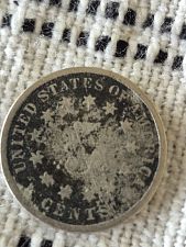 1882 Shield Nickel Coin Value Prices, Photos & Info
