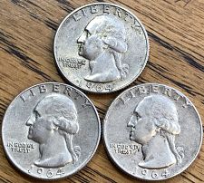 Washington Quarters - Price Charts & Coin Values