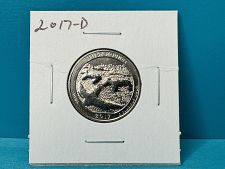 2017 D Effigy Mounds Quarter Coin Value Prices, Photos & Info