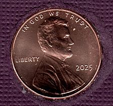 2025 Lincoln Shield Penny Coin Value Prices, Photos & Info