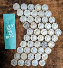 Rolls General - Price Charts & Coin Values