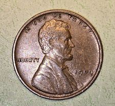 Lincoln Wheat Cent - Price Charts & Coin Values