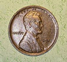 Lincoln Wheat Cent - Price Charts & Coin Values
