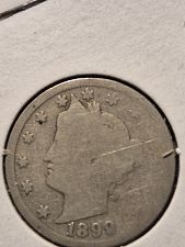 1899 Liberty Head "V" Nickel Coin Value Prices, Photos & Info