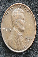1944 S Lincoln Wheat Penny Coin Value Prices, Photos & Info