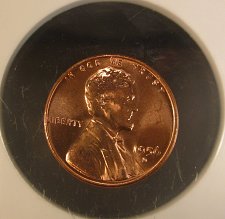 1956 D Lincoln Wheat Cent Bronze Composite Penny: Value and Prices