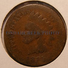 1885 Indian Head Penny Coin Value Prices, Photos & Info