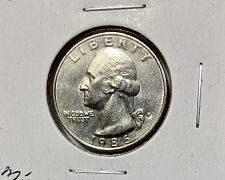 1986 P Washington Quarter Coin Value Prices, Photos & Info