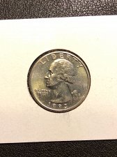 1993 D Washington Quarter Coin Value Prices, Photos & Info