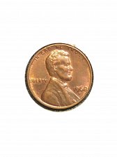 1968 D Lincoln Memorial Cent Copper Alloy Penny: Value and Prices