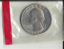 1979 D Washington Quarter Coin Value Prices, Photos & Info