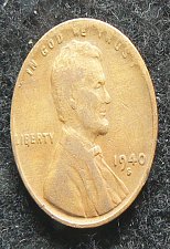 1940 S Lincoln Wheat Penny Coin Value Prices, Photos & Info