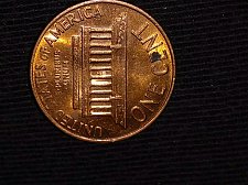 1968 D Lincoln Memorial Cent Copper Alloy Penny: Value and Prices