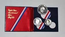 Proof Sets - Price Charts & Coin Values