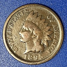 1895 Indian Head Penny Coin Value Prices, Photos & Info