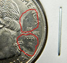 2005 P Kansas State Quarter Coin Value Prices, Photos & Info