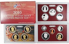 Proof Sets - US Coin Prices and Values