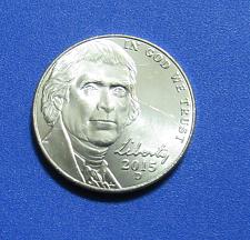 2015 D Jefferson Nickel Coin Value Prices, Photos & Info