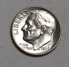1969 D Roosevelt Dime Coin Value Prices, Photos & Info