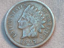 Indian Head Cent - US Coin Prices and Values