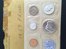 Proof Sets - US Coin Prices and Values