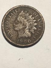 1900 Indian Head Penny Coin Value Prices, Photos & Info